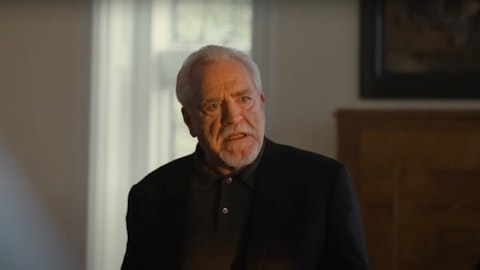 The 20 Best Quotes From Succession | TV Series | Empire