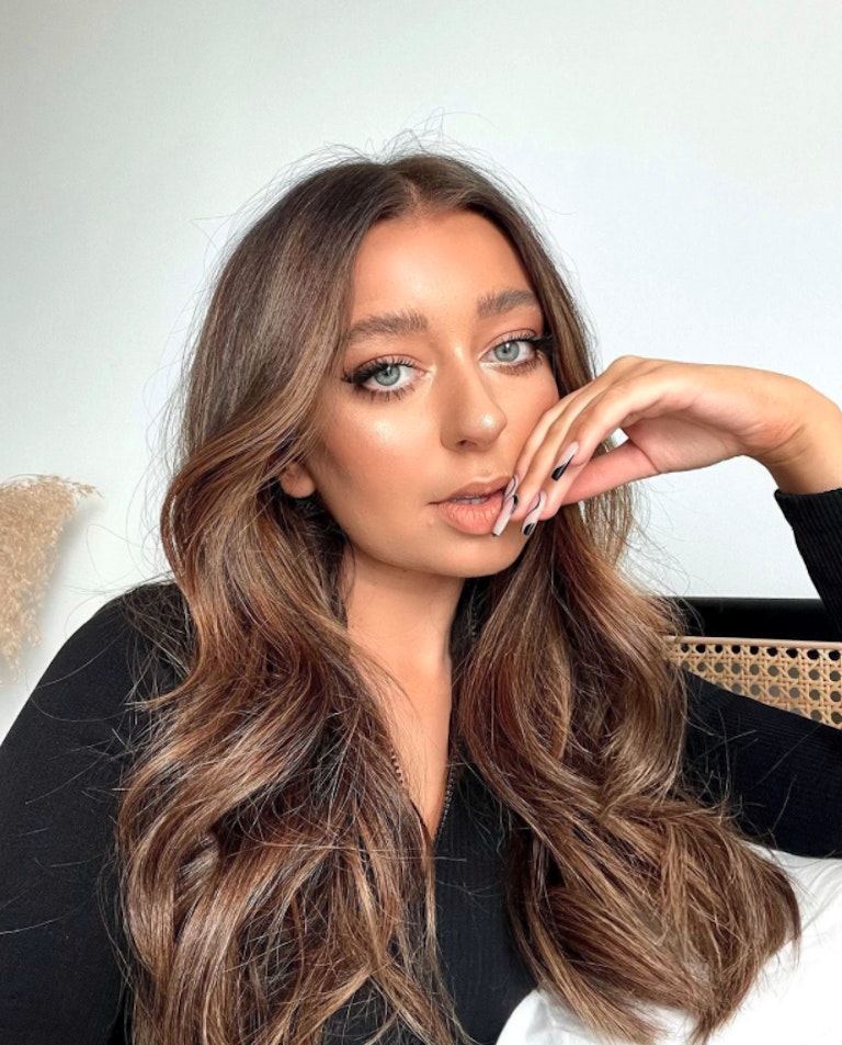 YouTuber Sydney Crouch gives fans 'raw' insight about her mum's death ...