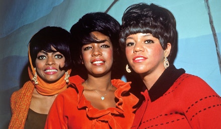 The magic of The Supremes | Leisure | Yours