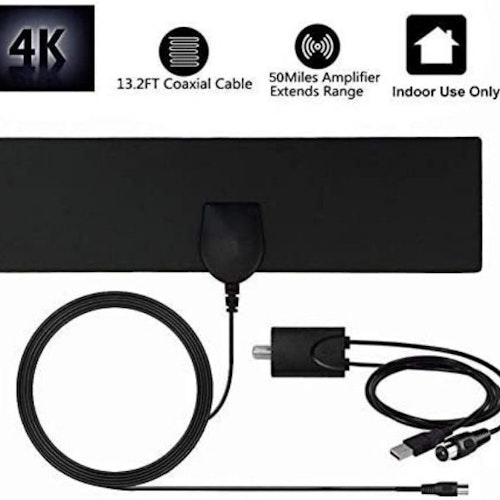 The best indoor TV aerials | Tech | What's The Best