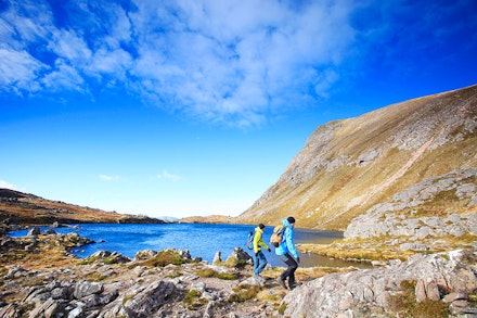 Slioch walking route, Northwest Highlands | live for the outdoors