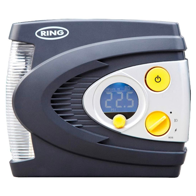 The Best Tyre Inflators