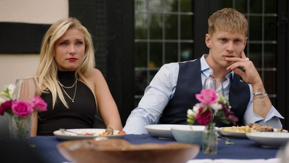 Made in Chelsea's Verity Bowditch: her age, job, boyfriend and quitting ...