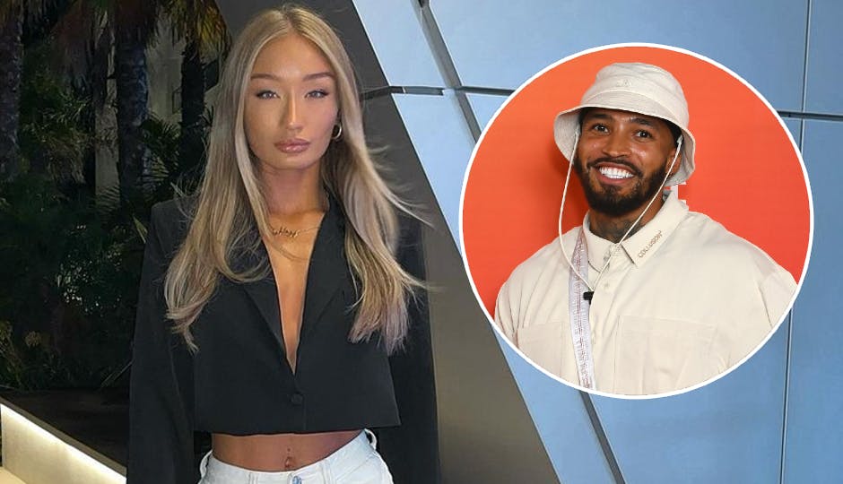 Bethan Sowerby: who is Michael Griffiths' model and influencer ex?