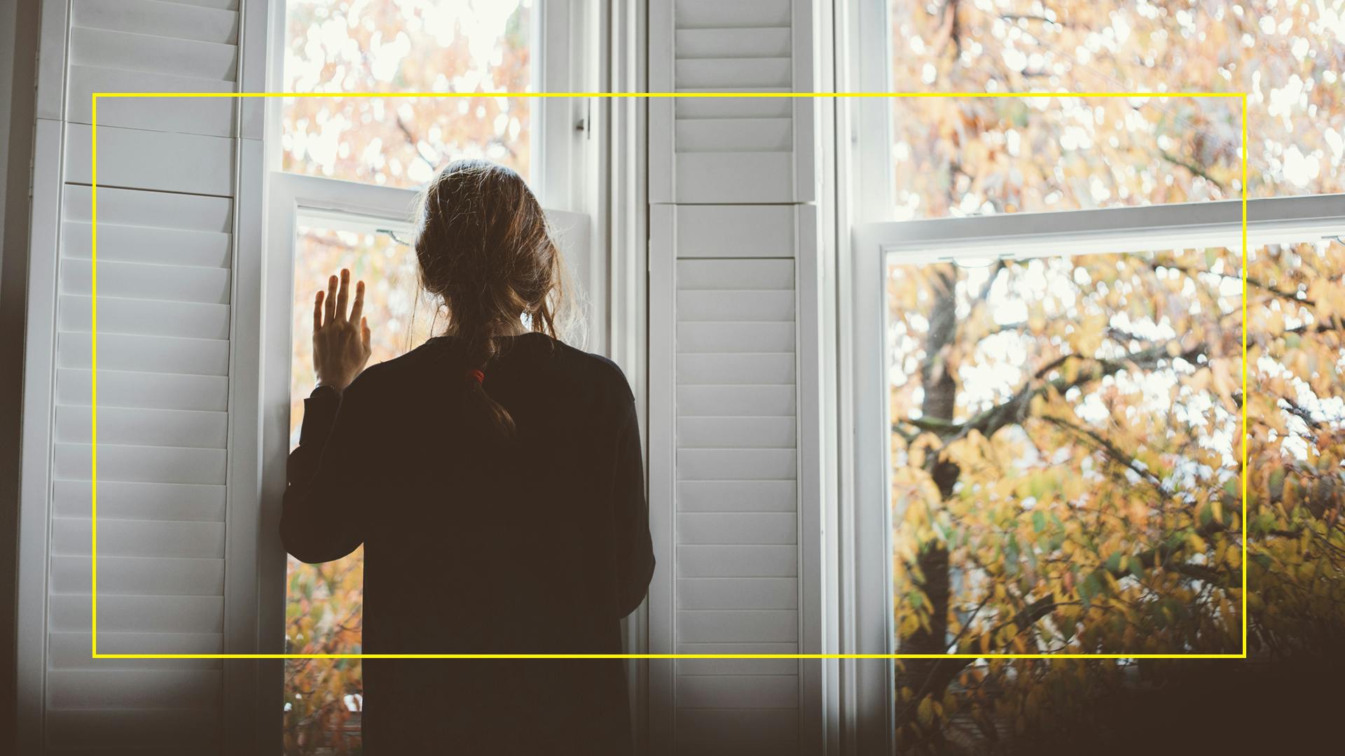 Are You Suffering From Post-Pandemic Loneliness? | Grazia