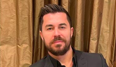 Who is MAFS' James Susler in love with?