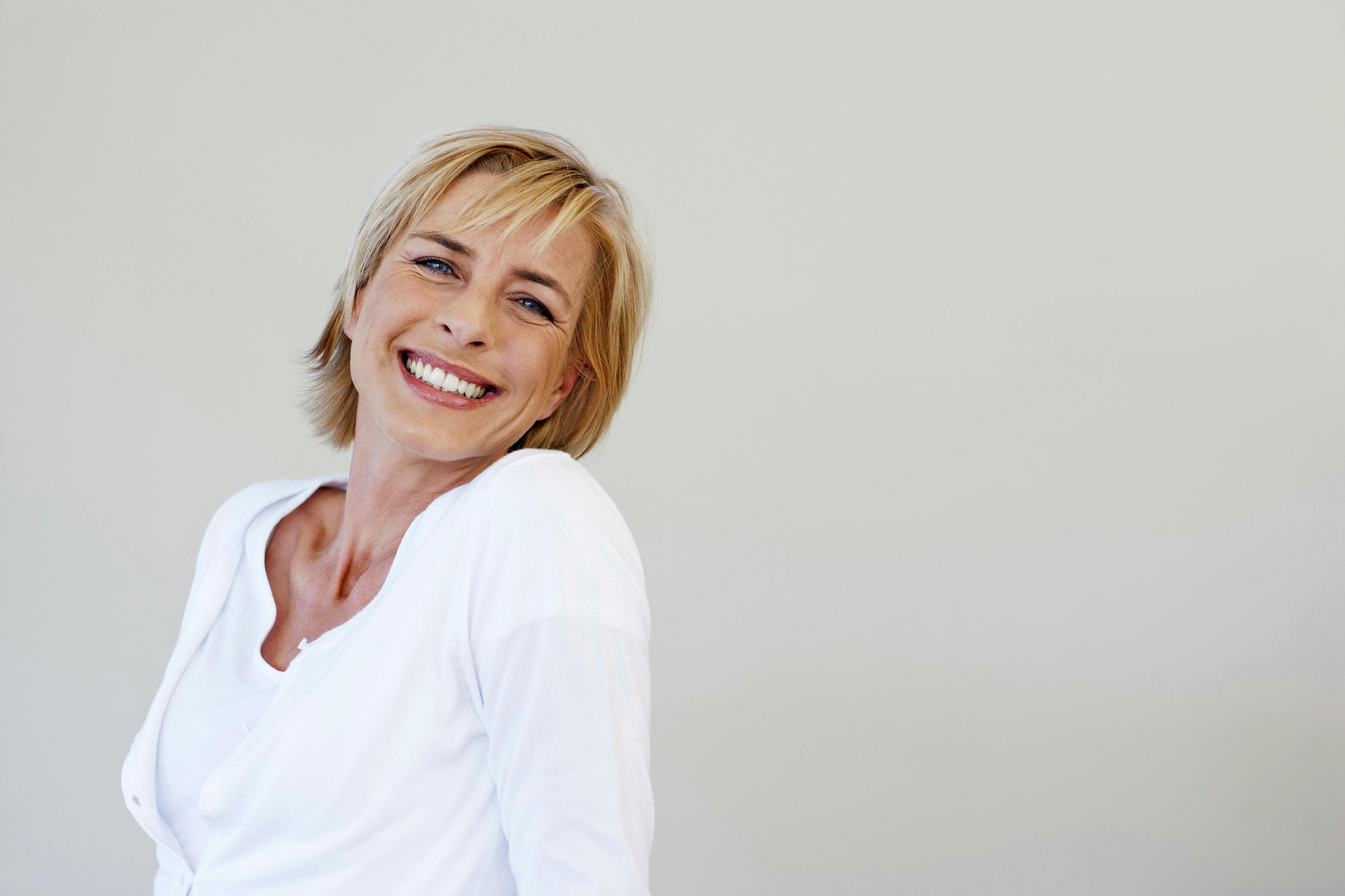 Boost your menopause confidence | Lifestyle | Take a Break