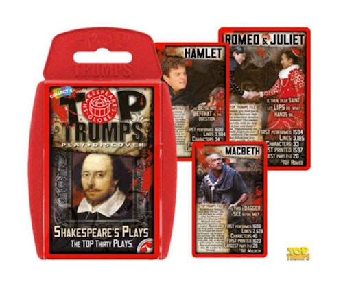 Top Trumps cards: The best packs to buy online | Leisure | Yours