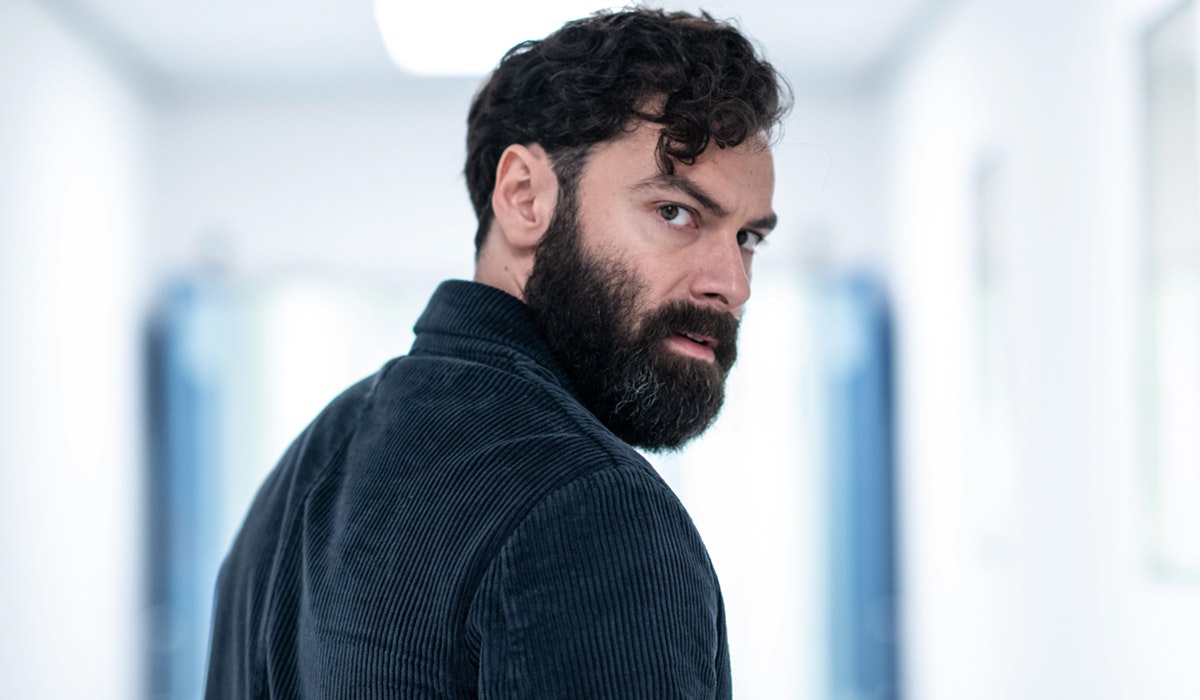 Aidan Turner: his height, wife and Poldark