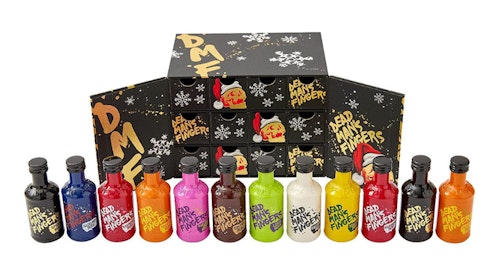 The best rum advent calendars for a boozy December | Shopping | Heat