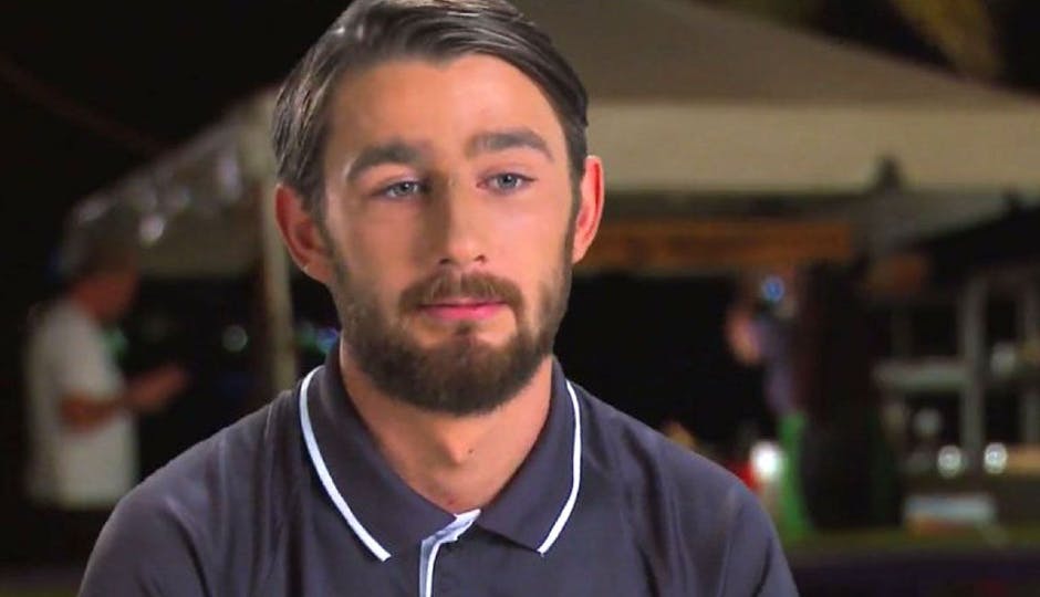 Kyle Below Deck: where is he now? | Entertainment | Heat