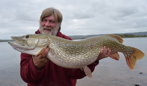 The Top 50 Most Influential People In Fishing Right Now… | Angling Times