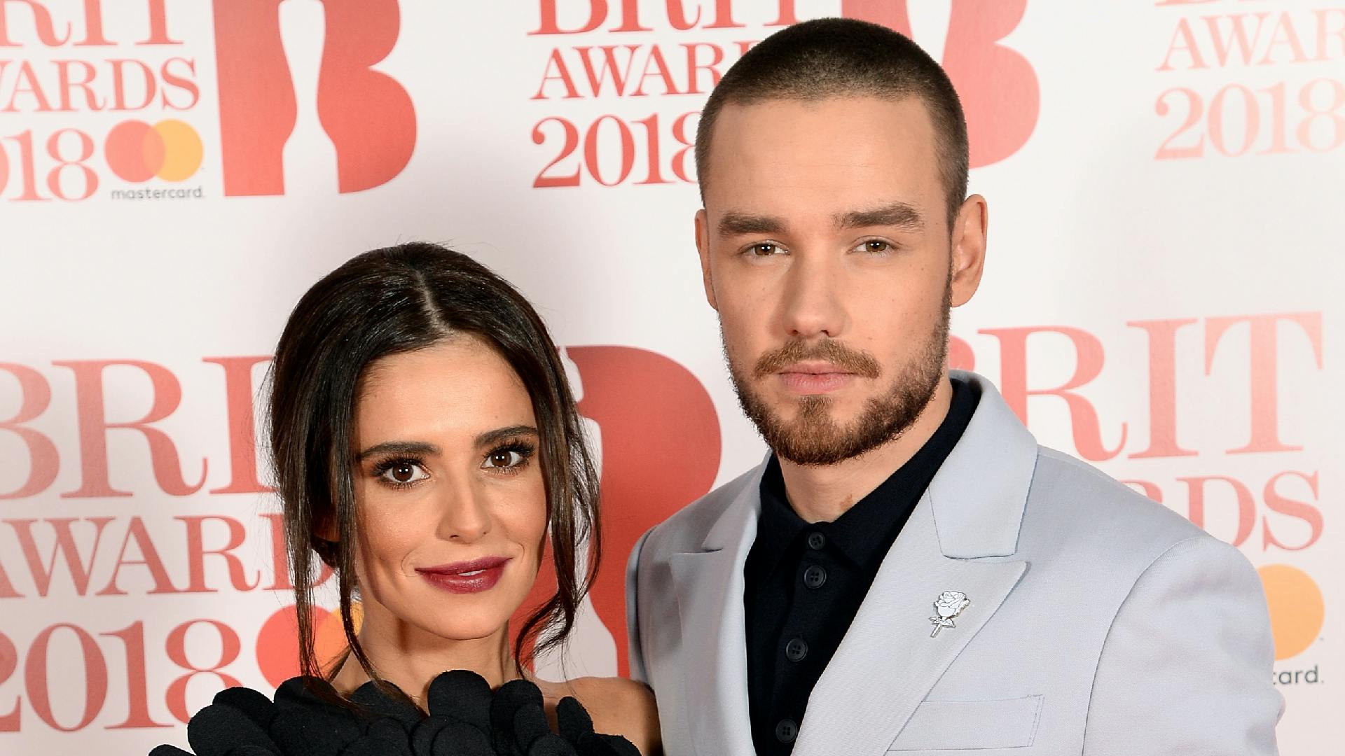 Why Liam and Cheryl fear for Bear's future
