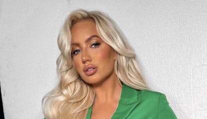 Maria Brink Boyfriend 2022