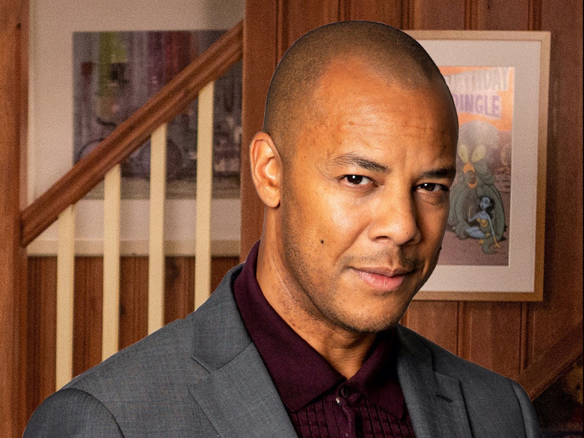 11 of the most I-CON-IQUE Black soap characters EVER