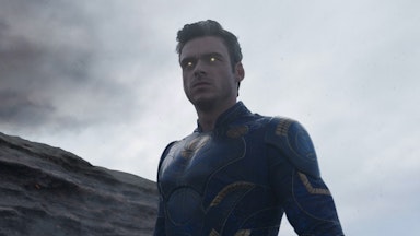 Eternals Review | Movie - Empire