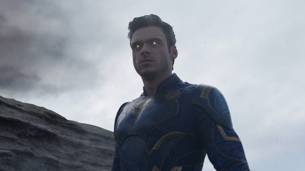 Eternals Review | Movie - Empire