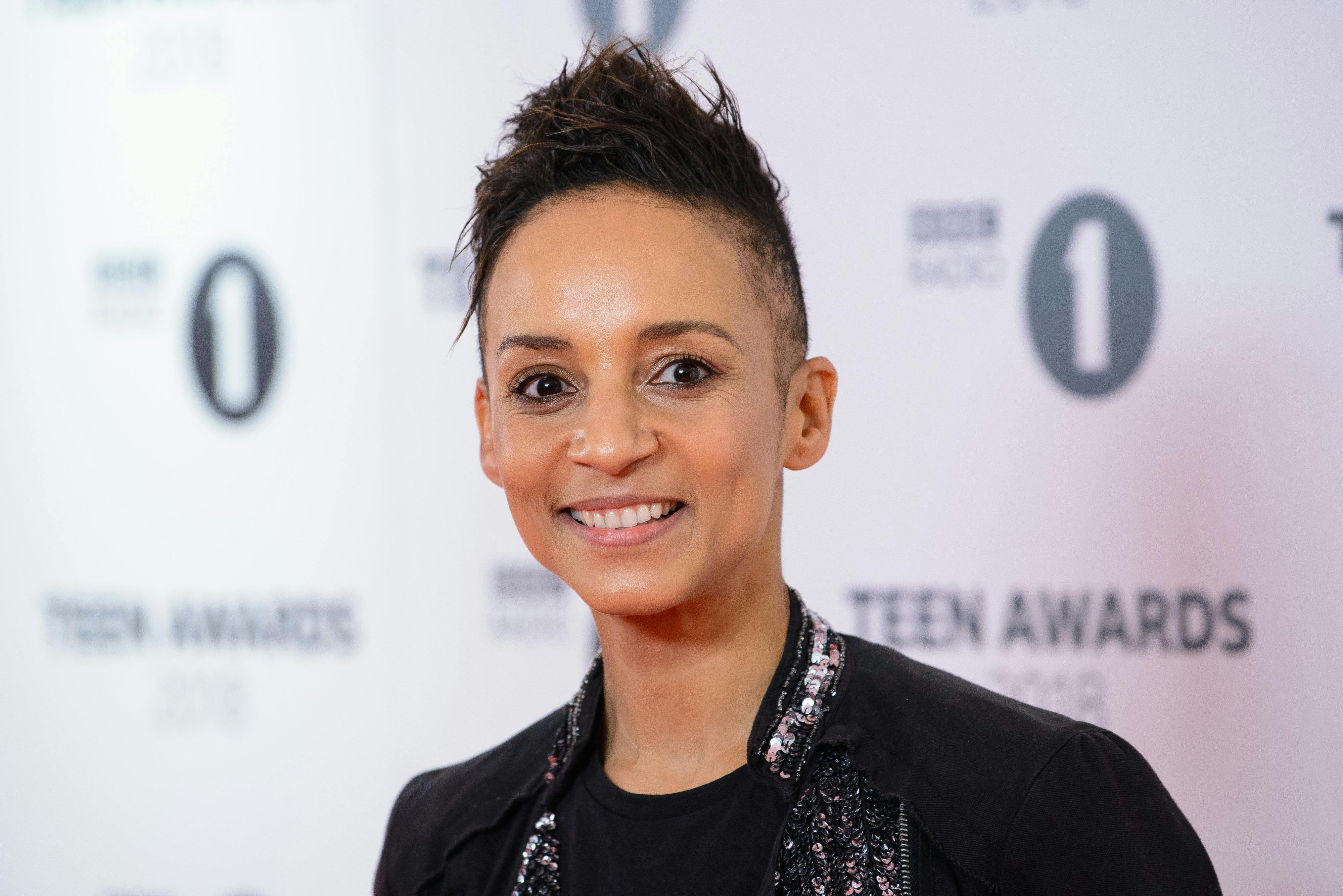 Adele Roberts Opening Up About Her Bowel Cancer Highlights The ...