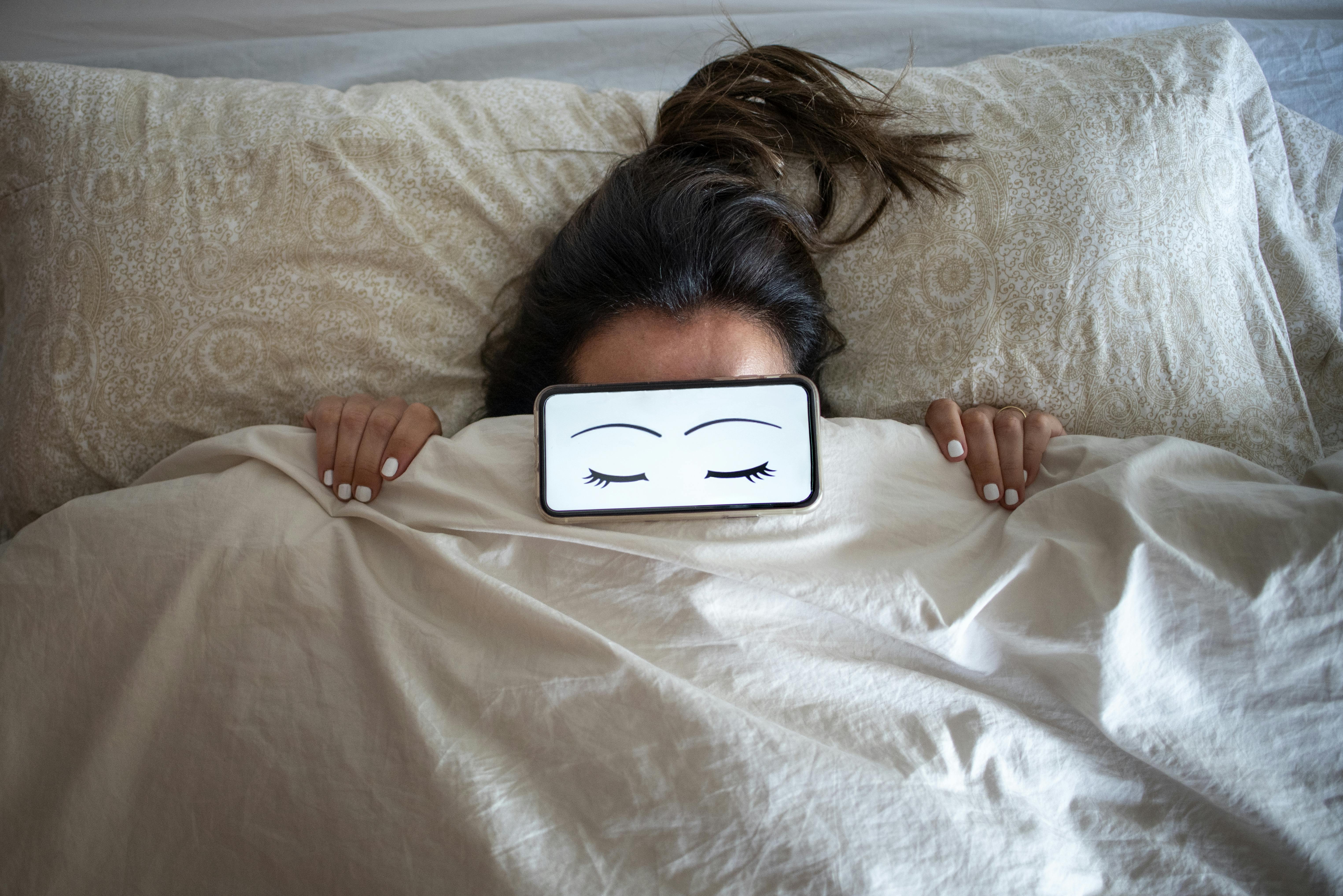 These Three Tips will Help You Get a Better Night’s Sleep | Grazia