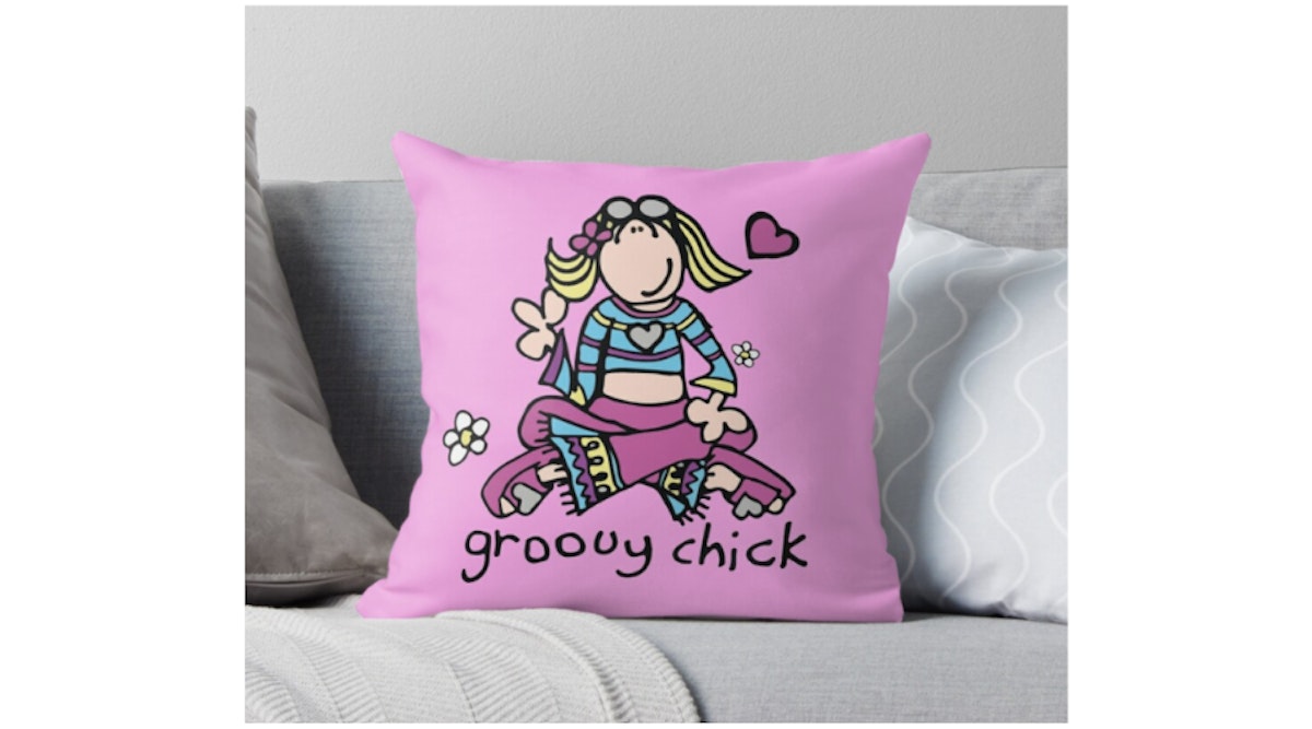 All The Groovy Chick Clothing You Need In Your Life Right Now