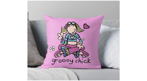 All the Groovy Chick clothing you need in your life right now ...