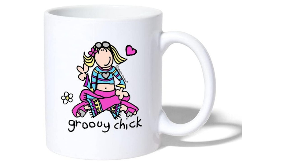 All The Groovy Chick Clothing You Need In Your Life Right Now