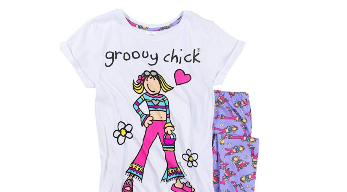 All The Groovy Chick Clothing You Need In Your Life Right Now