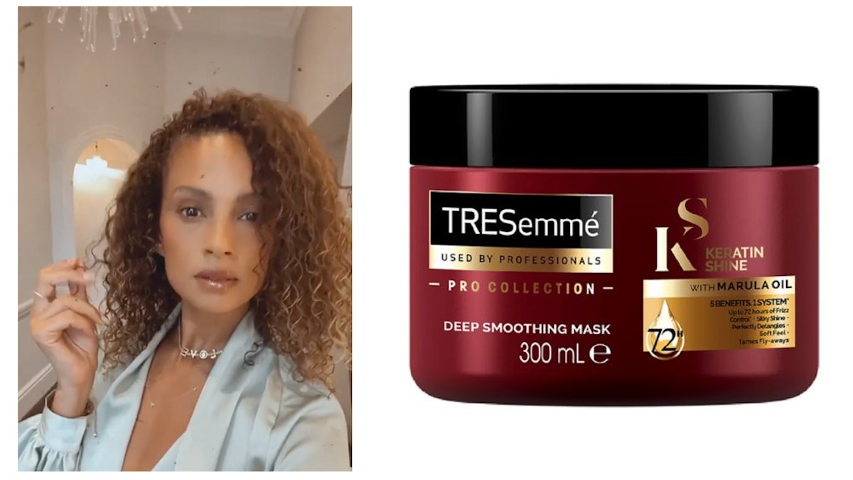 The best black hair products as recommended by celebs