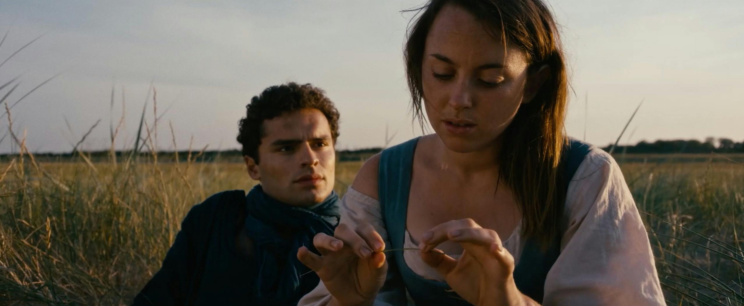 Lapwing Trailer Explores Racism And Sexism In 16th Century England