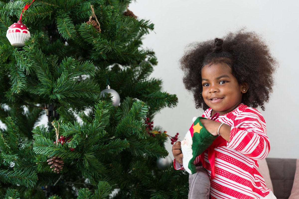 100 Christmas inspired baby names and their meanings