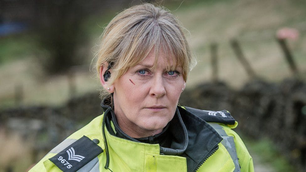 Happy Valley To Return For Third And Final Series