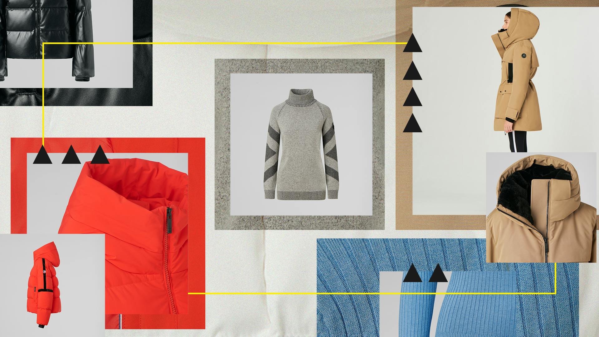 Introducing Our New Favourite French Brand And The 7 Chic Pieces You’ll ...