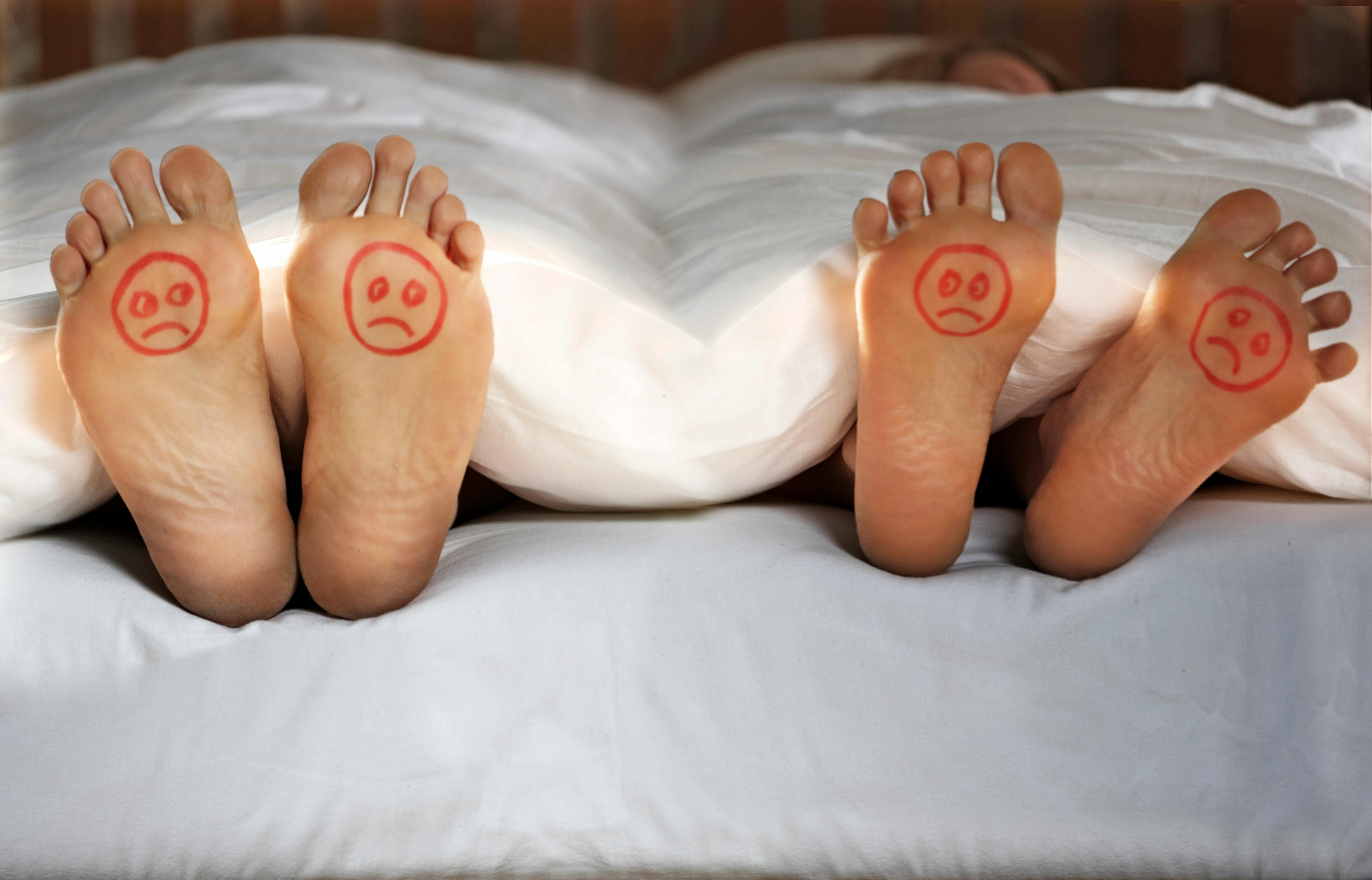Are you faking it? | Lifestyle | Take a Break