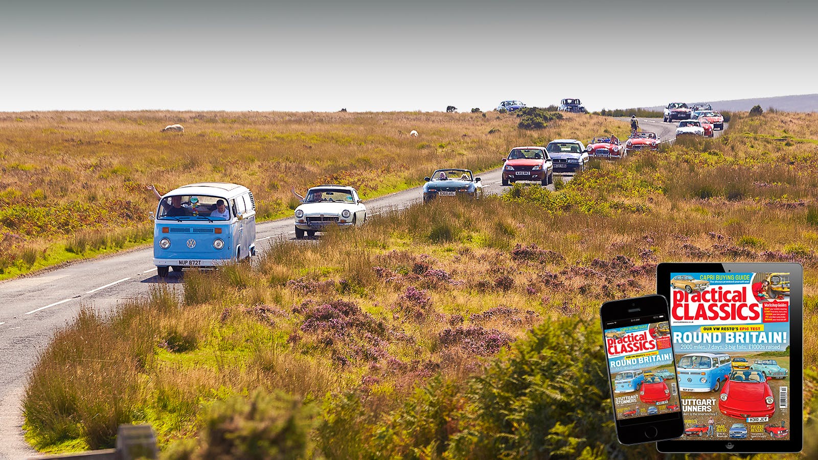 DECEMBER 2021 | Magazine | Practical Classics