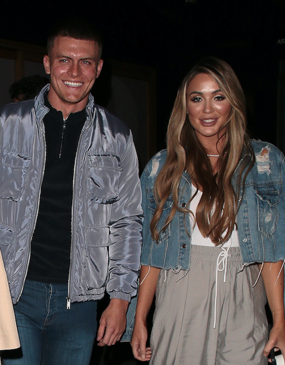 TOWIE: Chloe Brockett gets REAL about her feud with the Sims sisters