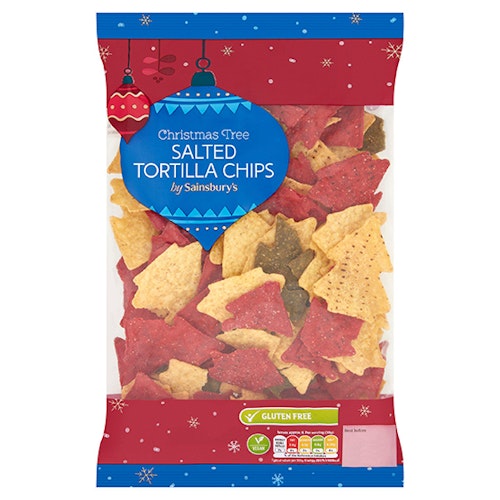 Best Christmas crisps for 2021 | Wellbeing | Yours