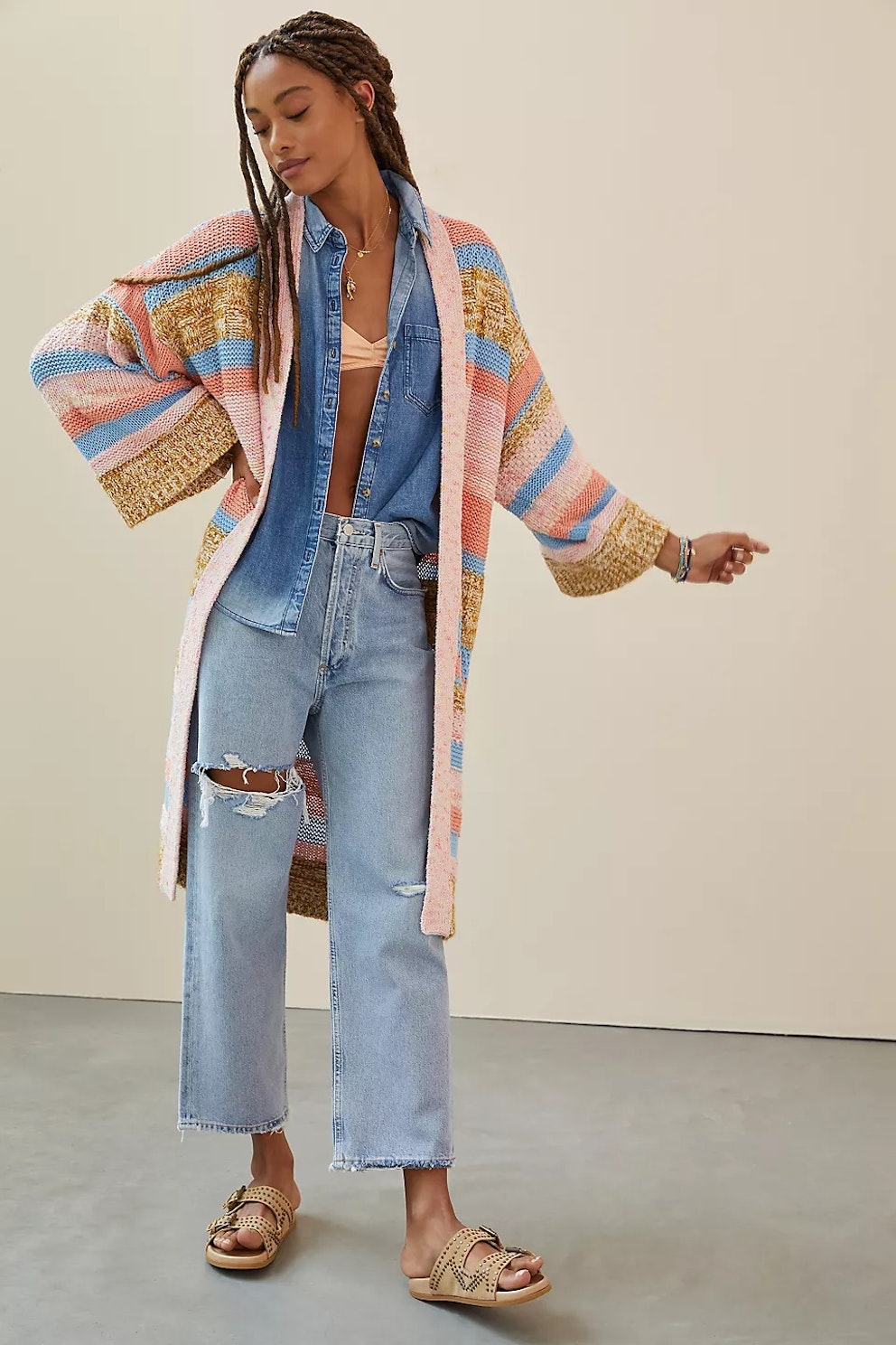 You Love Quinn's outfits and how to recreate from the high-street