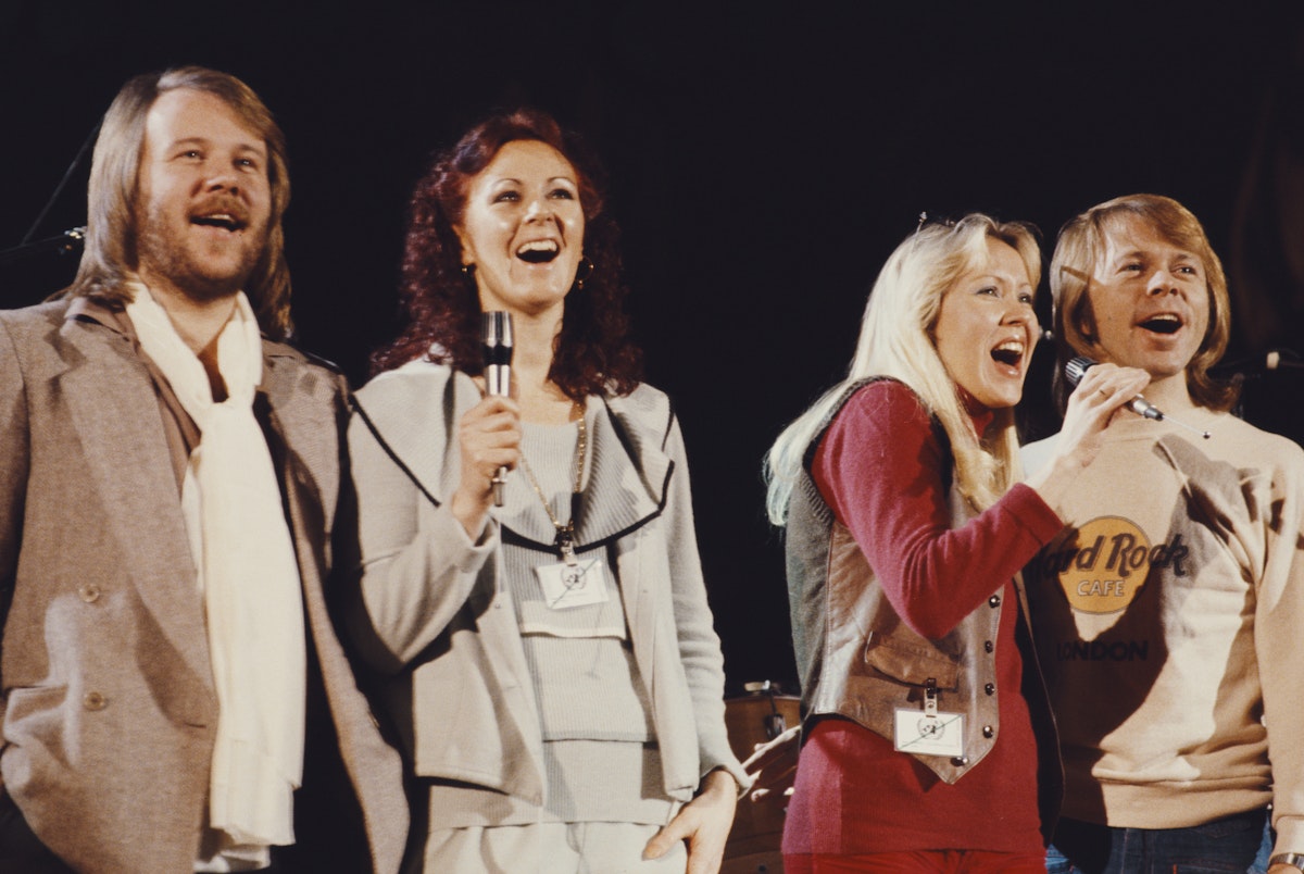 Benny Andersson ABBA now: everything you need to know