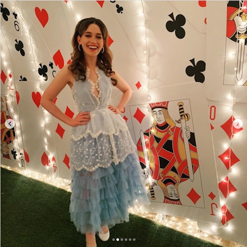 An ode to Love Quinn’s outfits and how to recreate them from the high ...