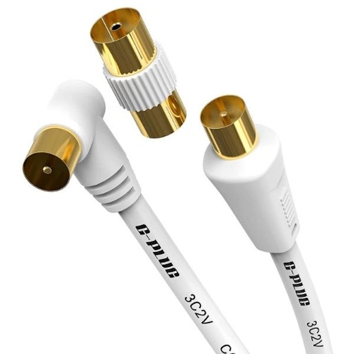 The best aerial cables | Tech | What's The Best