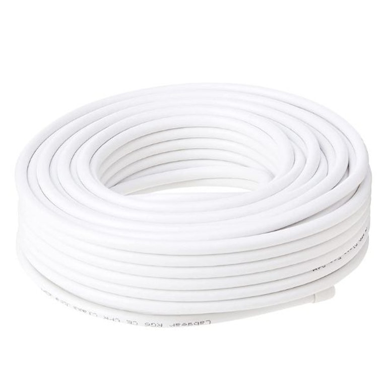 Best Aerial Cables 2024: Quality Transmission For Your TV