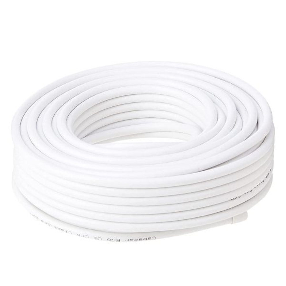 Best Aerial Cables 2024: Quality Transmission For Your TV