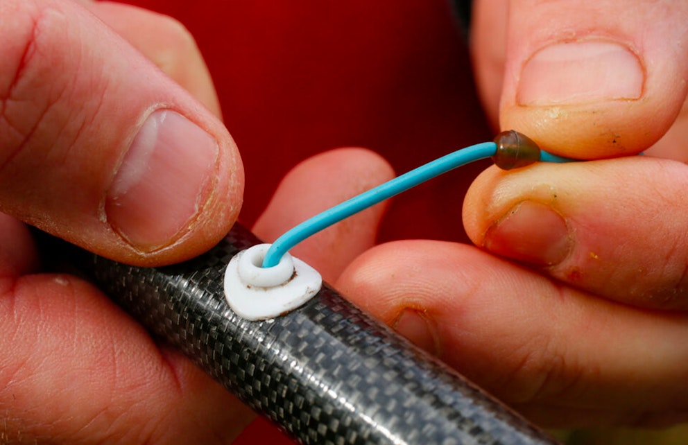 The best pole fishing tips | Steve Ringer | Angling Times