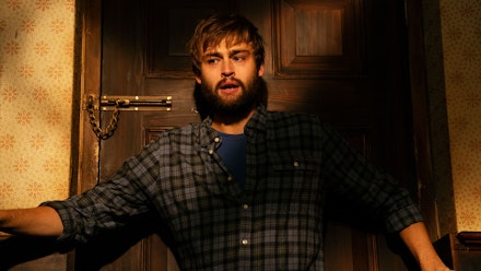 Unwelcome Director Jon Wright Talks Irish Horror, Goblins, And Hannah ...