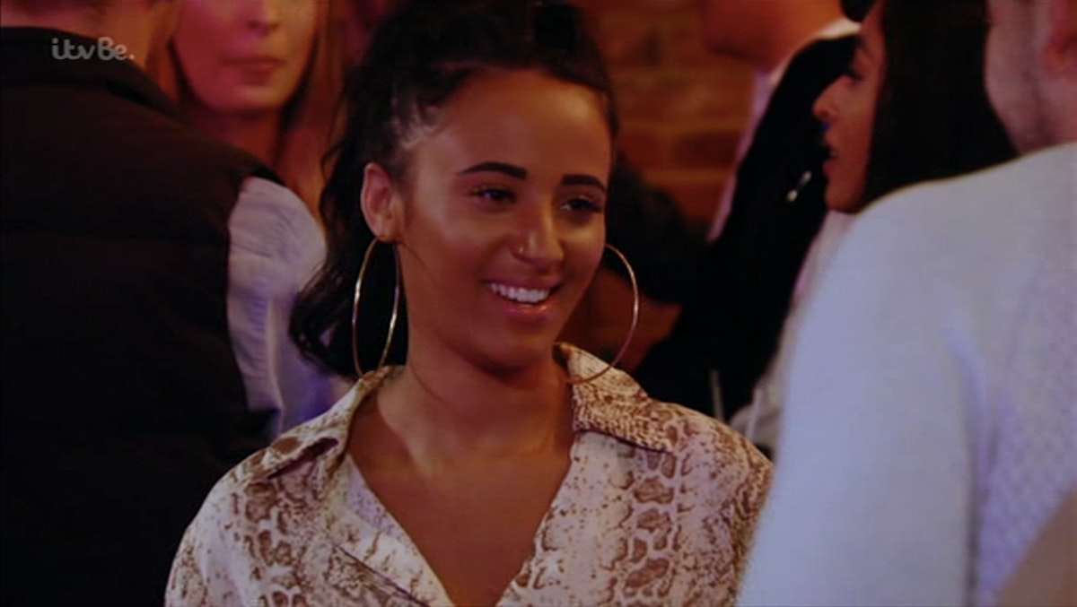 TOWIE: Diags’ girlfriend Jodie Wells appeared on show BEFORE they ...