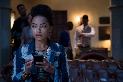 14 Black led Netflix TV shows you can stream right now | Entertainment ...