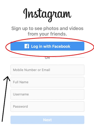 How to use Instagram: A beginners guide