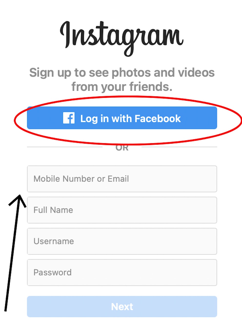 How to use Instagram: A beginners guide