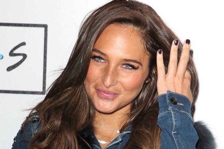 Made In Chelsea: Why Maeva Is Reality TV Gold