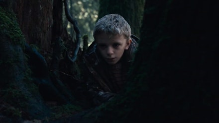 Antlers Review | Movie - Empire